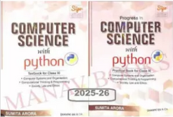 Computer Science With Python Class 11 By Sumita Arora – KitabKopy.com