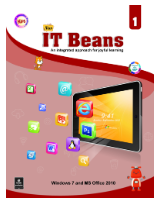 Kips New IT Beans Class 1 – KitabKopy.com