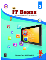 Kips New IT Beans Class 2 – KitabKopy.com