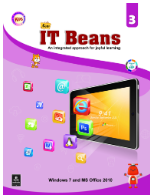 Kips New IT Beans Class 3 – KitabKopy.com