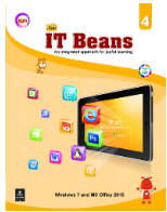 Kips New IT Beans Class 4 – KitabKopy.com