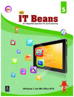 Kips New IT Beans Class 5 – KitabKopy.com