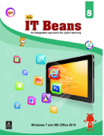 Kips New IT Beans Class 8 – KitabKopy.com