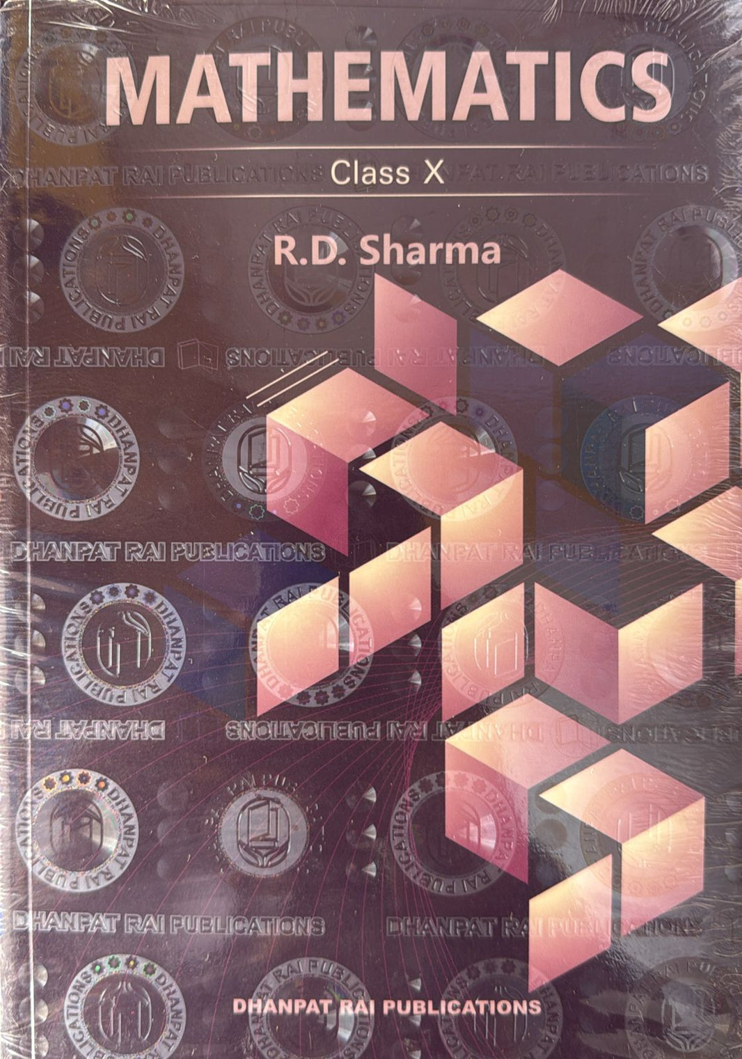 RD Sharma Maths Books | Class 9-12 & JEE Guides – KitabKopy.com